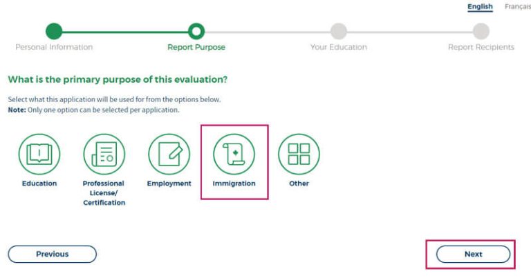 WES 학력인증 혼자 신청하는 방법 - 유학가이드365